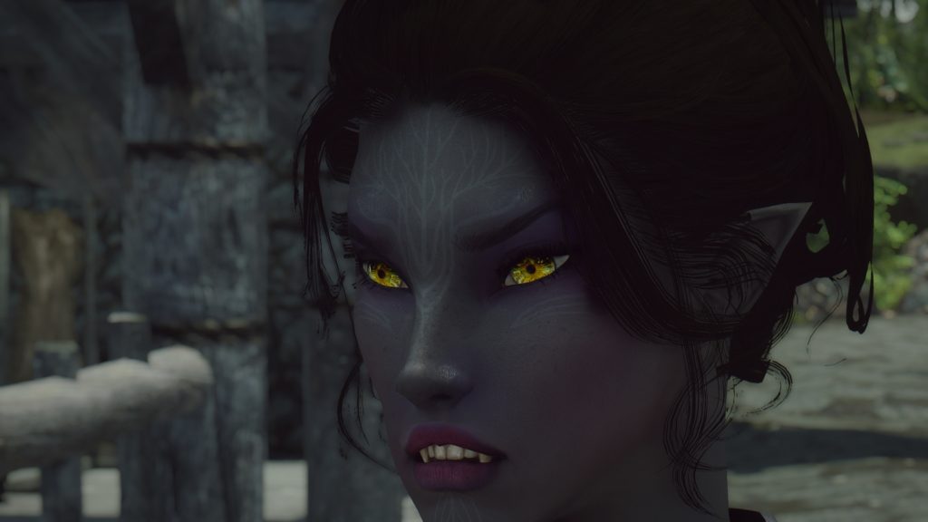 Viconia De Vir 2: Face and Skin – Syls Amusements